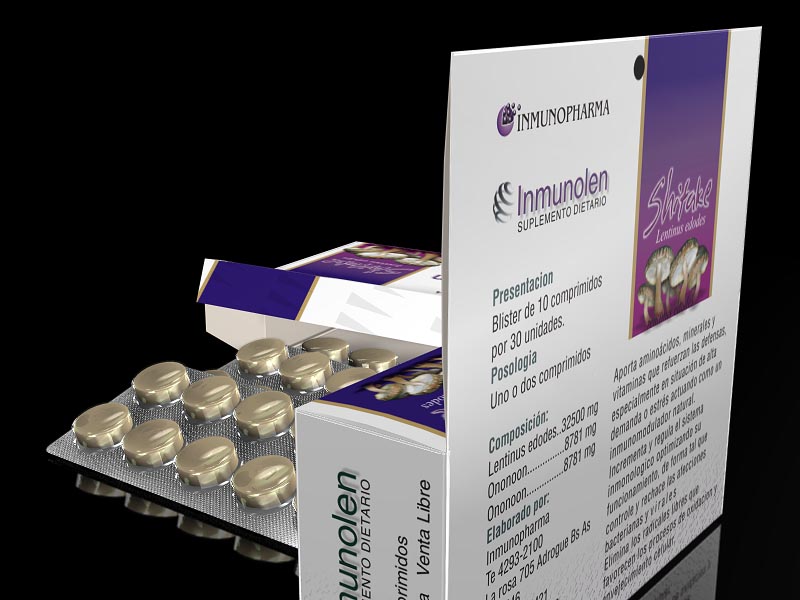 Diseño de packaging envases